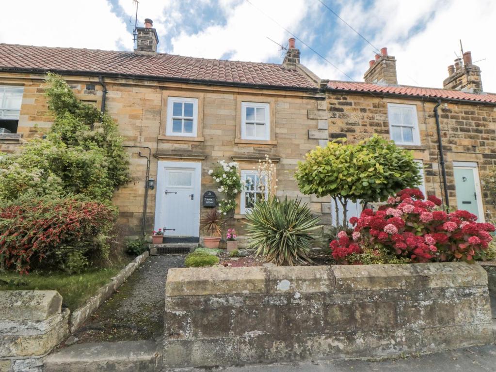 Manor Cottage, Scarborough (preços atualizados 2026)