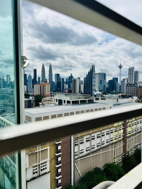 KLCC View Apartment, Kuala Lumpur (updated prices 2026)
