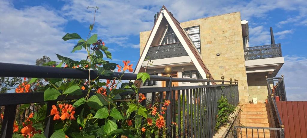 Le Satima Farmhouse, Nyahururu (updated prices 2025)