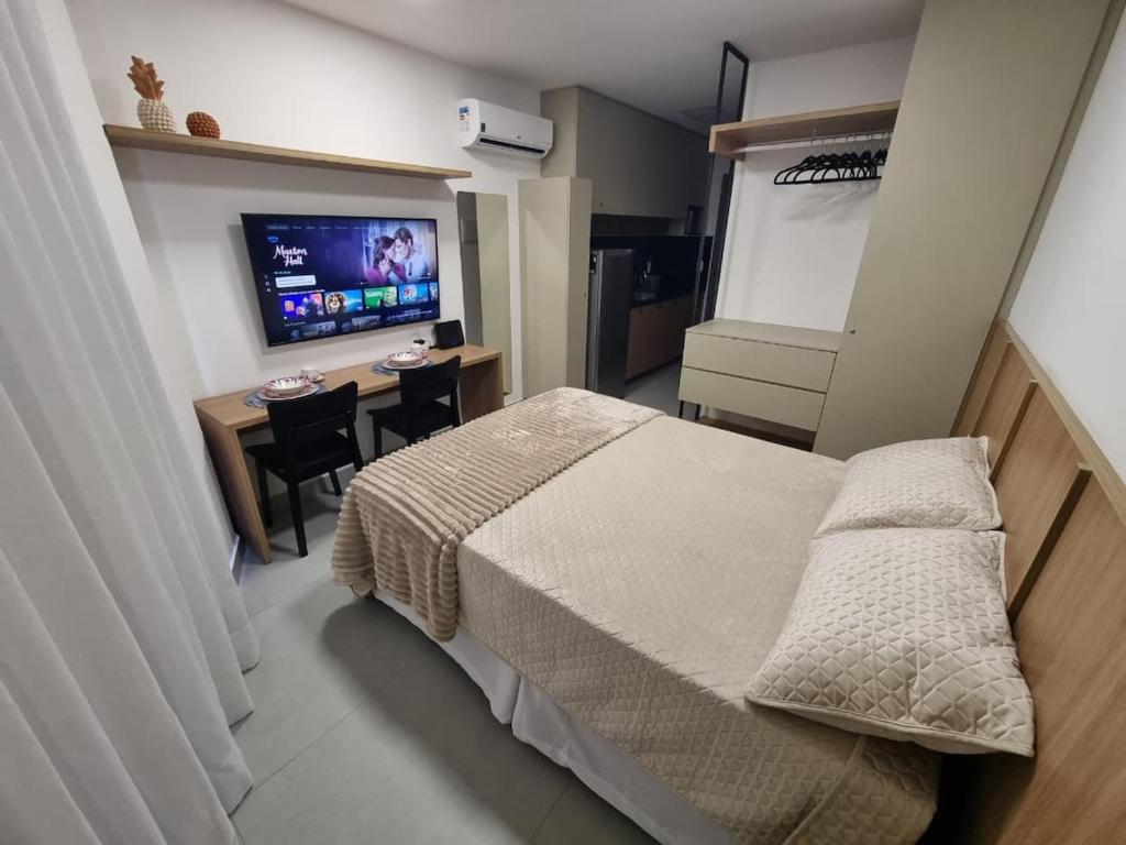 Conforto e vista mar no melhor de Manaíra - Comfort and sea view in the ...