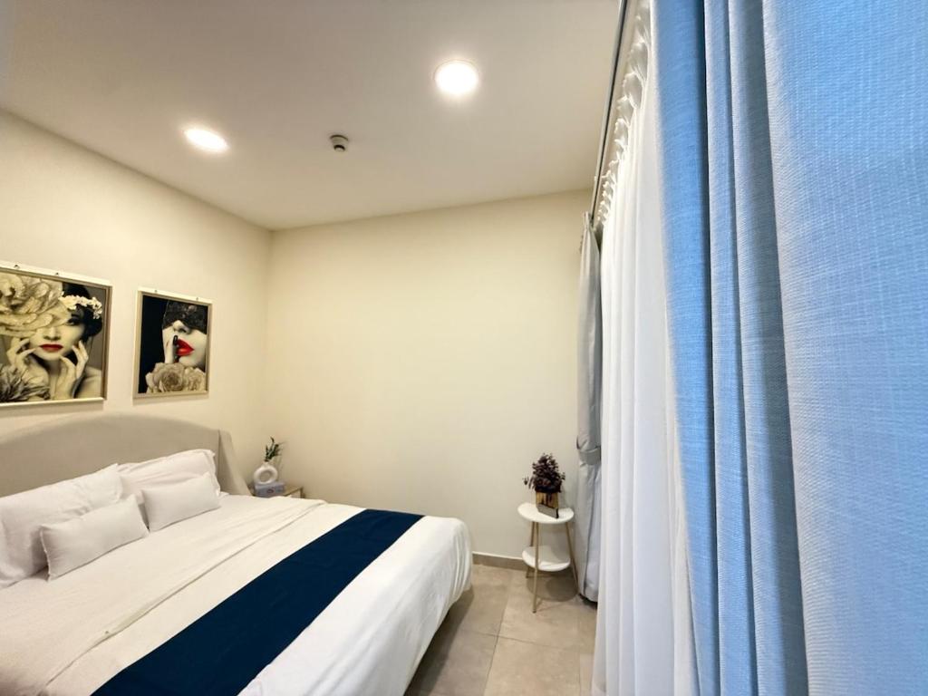 Zenstay-Modern 2BR in JLT-Near Marina& Metro, Ντουμπάι (ενημερωμένες τιμές για το 2025)