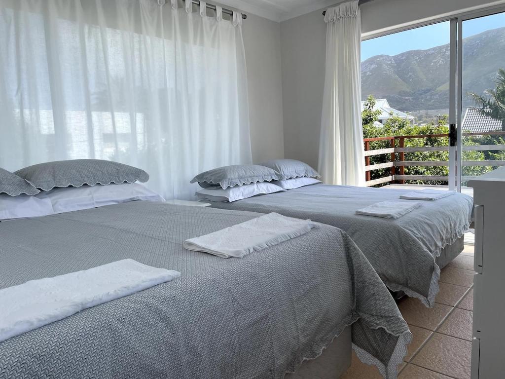 Secret Coastal Garden, Hermanus (updated prices 2026)