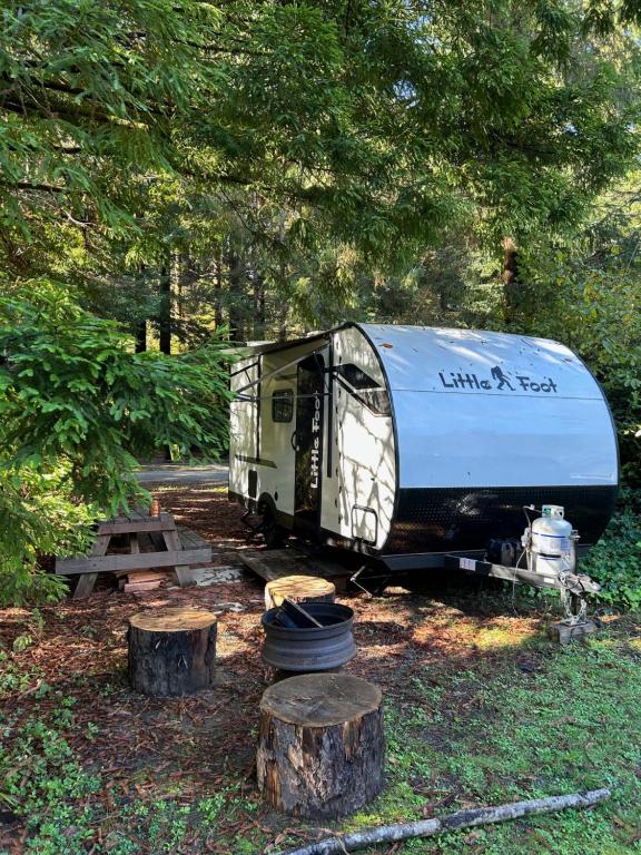 Little Foot RV, Klamath (precios actualizados 2026)