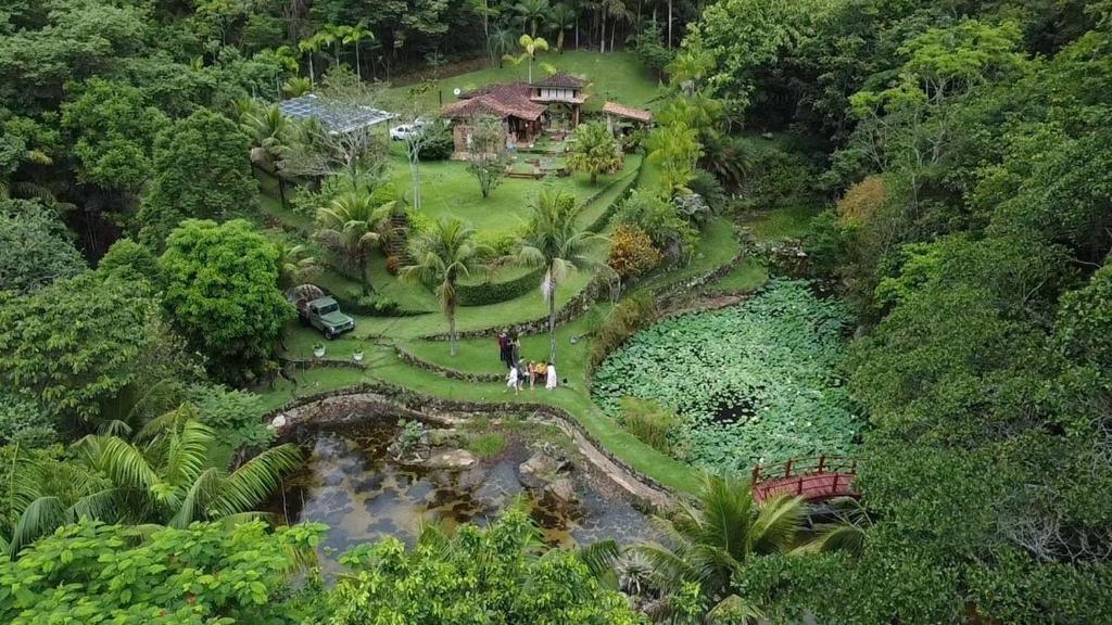 Guest House Tânia Alves, Pratinha की (2026 के लिए अपडेट हुई कीमत)