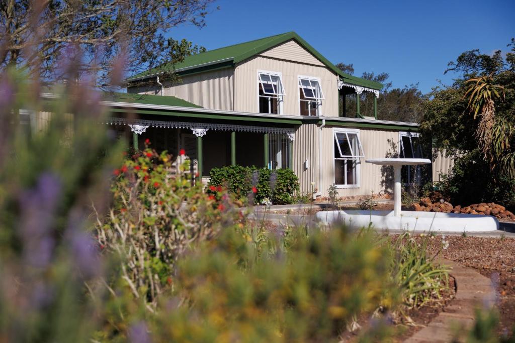Ruitersrus Guest Farm, Ruiterbos (opdaterede priser for 2026)