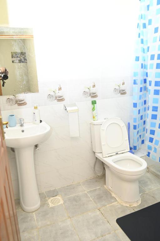 Hilani Homes, Nairobi (preços atualizados para 2026)