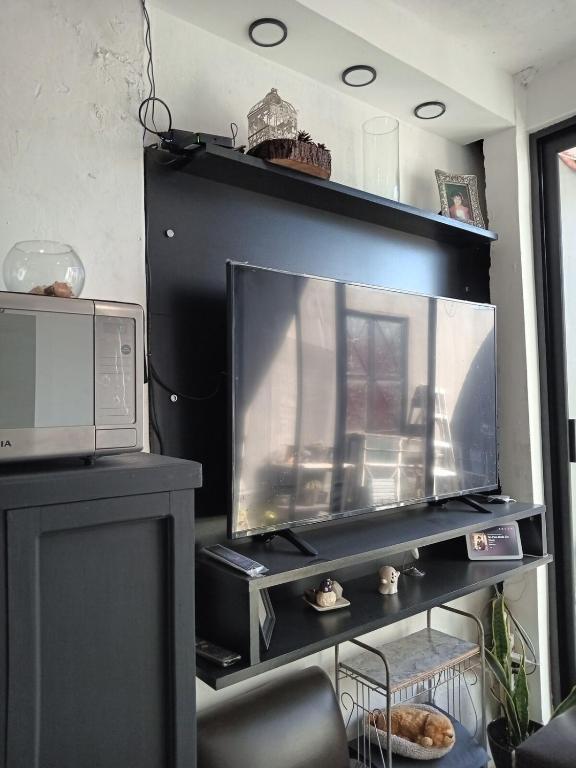 Small house Tocalosa Centro Oaxaca in CarmenAlto, Oaxaca City (harga ...