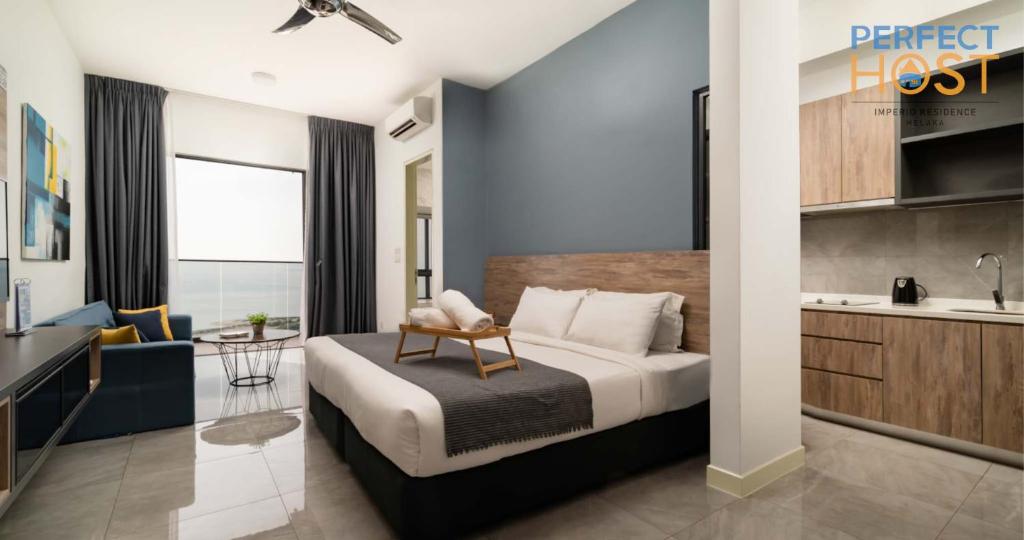 Imperio Seafront By Perfect Host, Melaka (updated prices 2026)