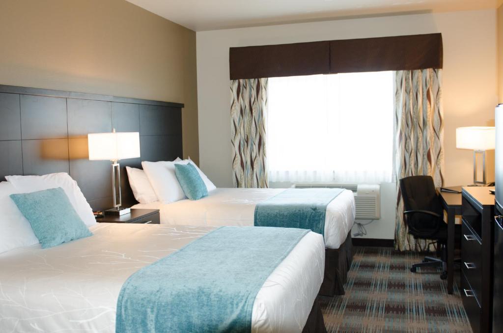 Inn at Moses Lake, Moses Lake (updated prices 2025)