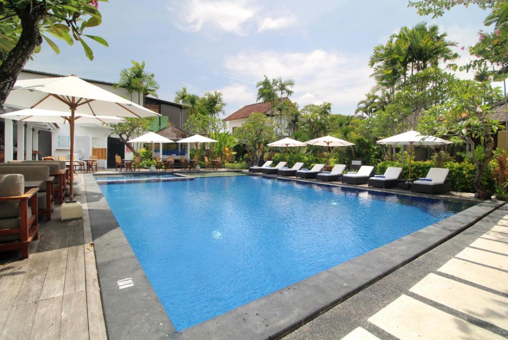 Sagara Villas and Suites Sanur by AHM, Sanur (updated prices 2026)