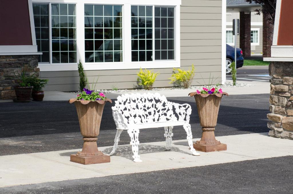 Inn at Moses Lake, Moses Lake (updated prices 2025)