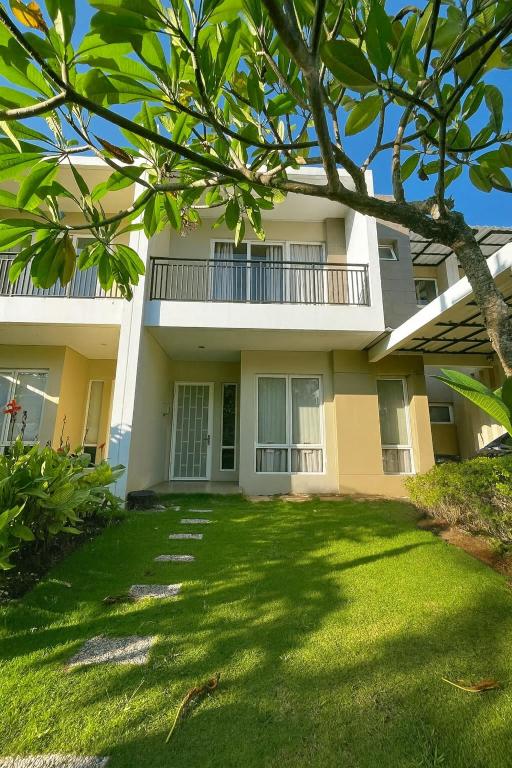 Carica Chillhaus - Play & Stay Villa by Batambnb, Centrum mesta Batam ...