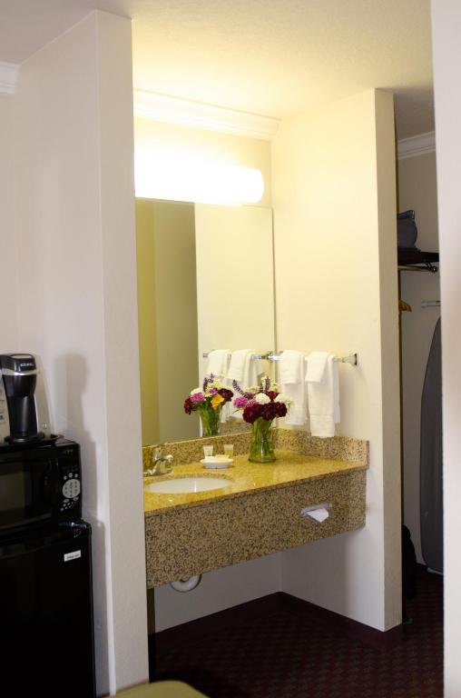 Inn at Moses Lake, Moses Lake (updated prices 2025)