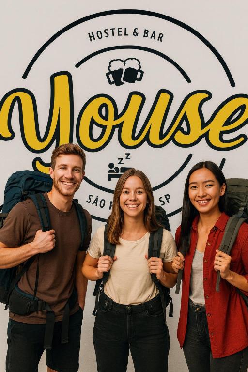 Youse Hostel - USP ACADEPOL, São Paulo (preços atualizados para 2026)