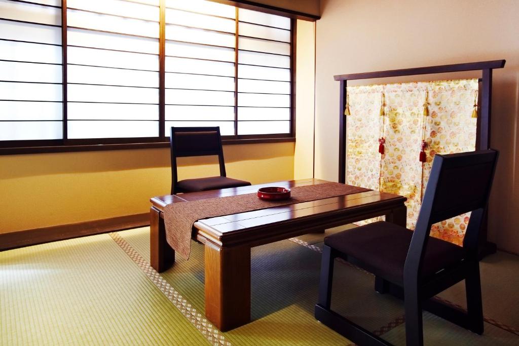 Kyoto Senraku, Kyoto (updated prices 2025)