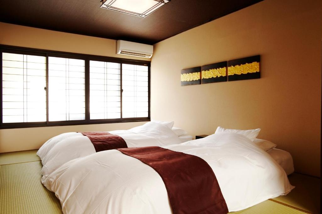 Kyoto Senraku, Kyoto (updated prices 2025)