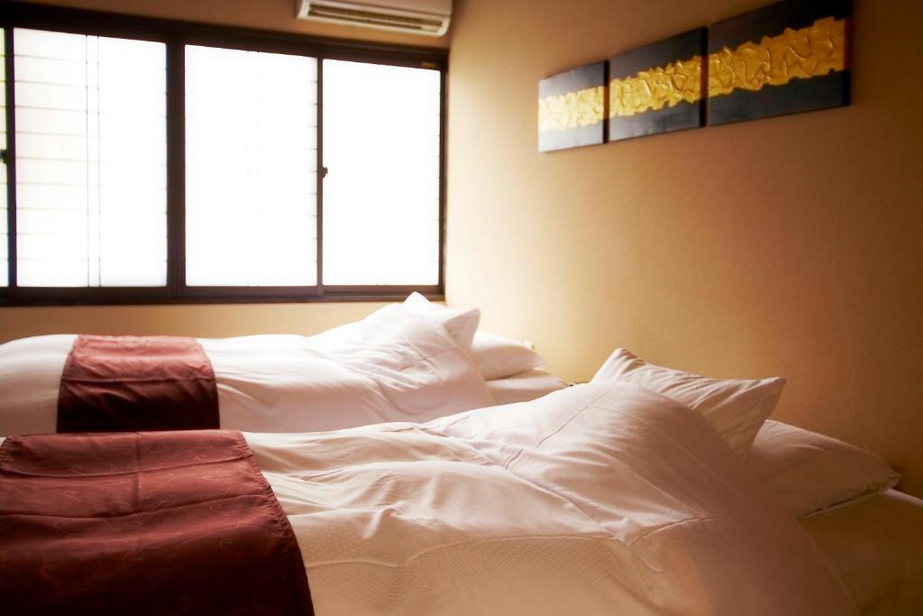 Kyoto Senraku, Kyoto (updated prices 2025)