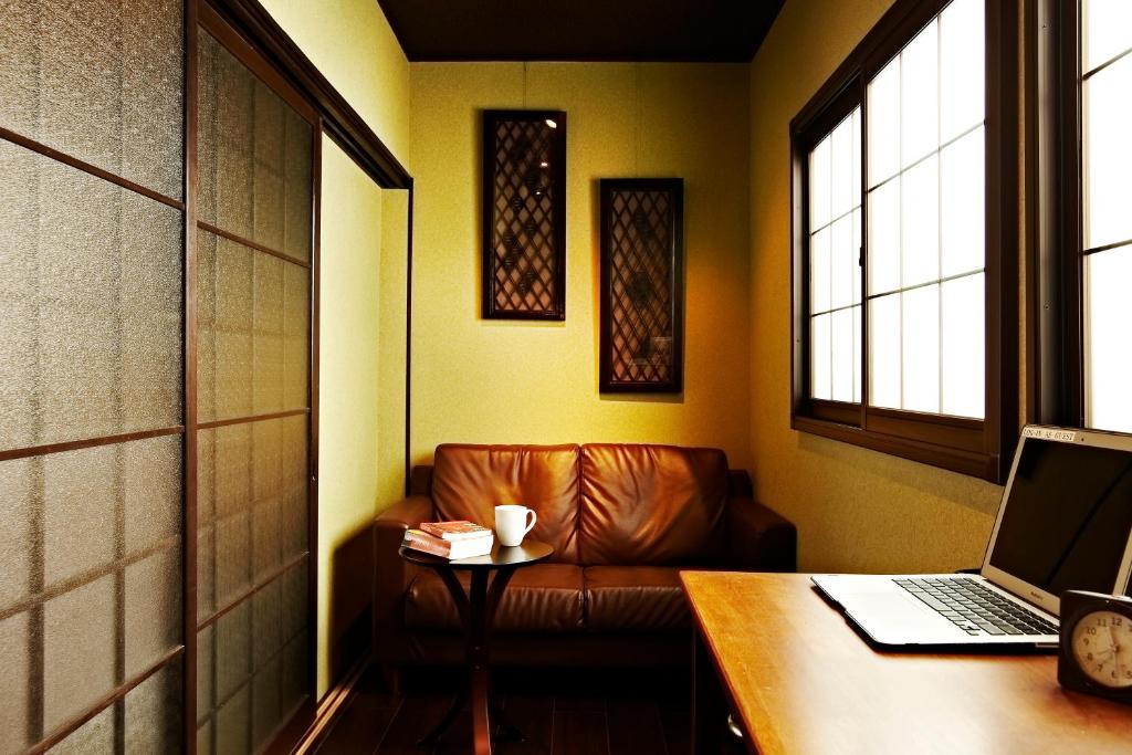 Kyoto Senraku, Kyoto (updated prices 2025)