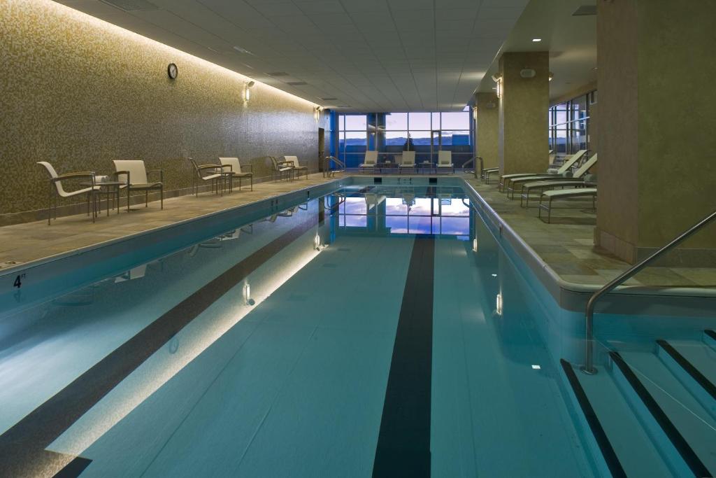 Hyatt Regency Denver at Colorado Convention Center, Denver (updated ...