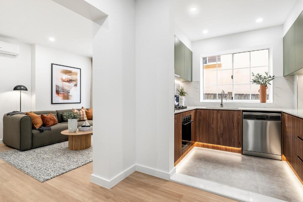 Urban Rest Bondi Road, Sydney (tarifs actualisés, 2025)