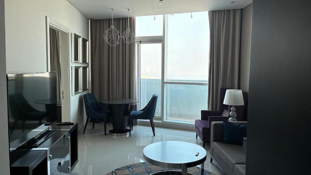 Damac Maison The Distinction 1 BHK Burj Khalifa, Dubaj (2026 ...
