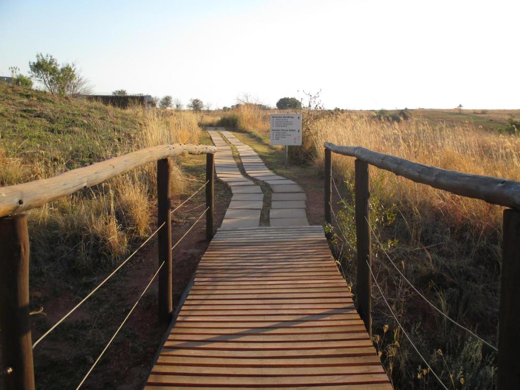 Maropeng Boutique Hotel, Magaliesburg (updated prices 2025)
