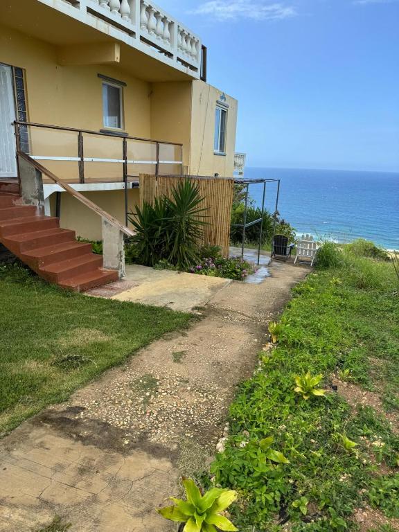 Oceanfront Hideaway studio apartment, Isabela (preços atualizados 2026)