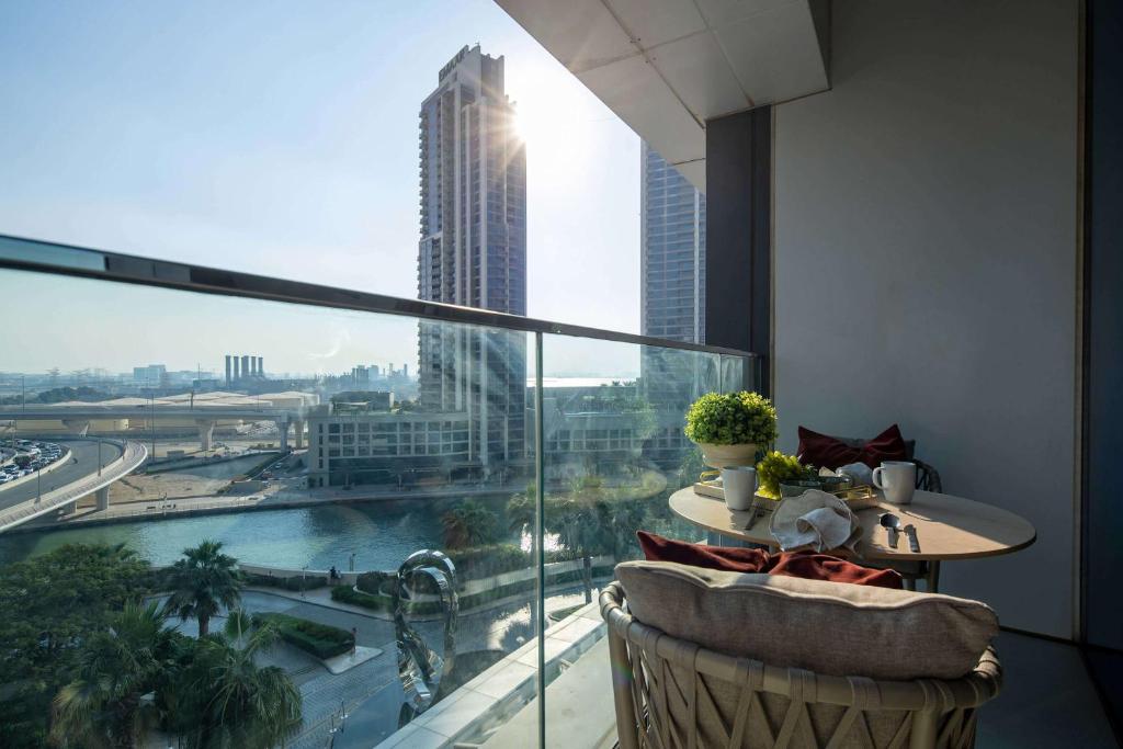 Frank Porter - Address Beach Resort Tower, Dubai (updated prices 2026)