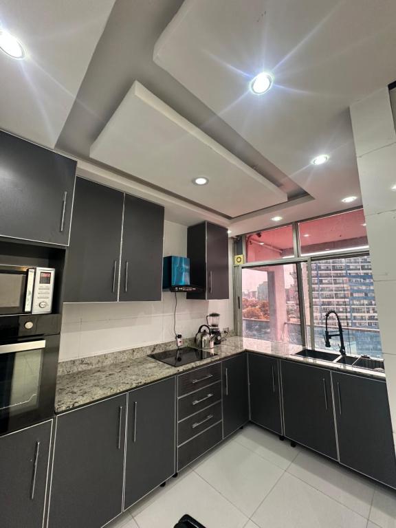3 bedroom duplex at 1004 estate Victoria Island, Lagos, Lagos (prezzi ...