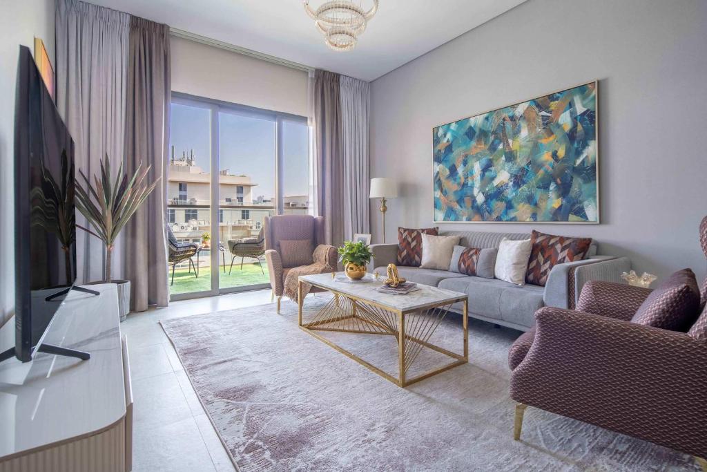 Frank Porter - Eleganz 2 by Danube, Dubai (updated prices 2026)