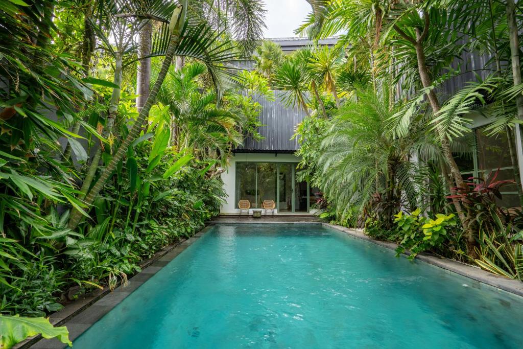 Veronica Villa by Betterplace, Canggu (updated prices 2026)