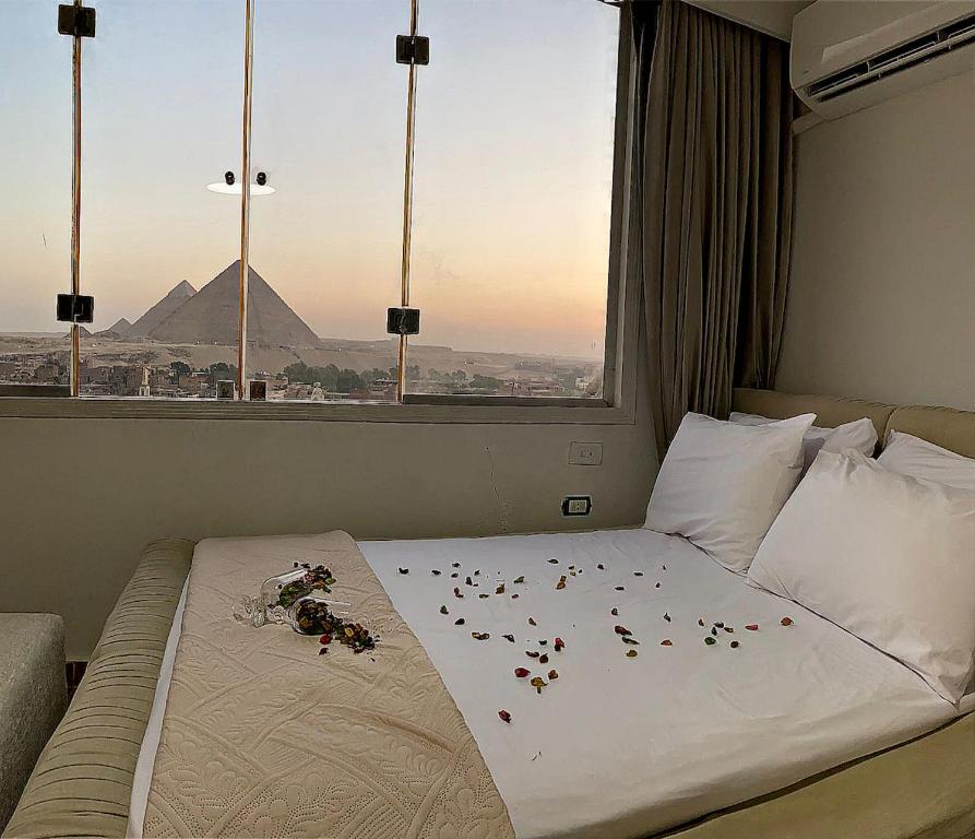 Pyramids Square, Il Cairo (prezzi aggiornati per il 2025)