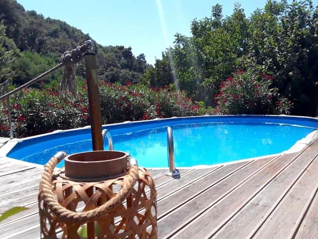 Il ruscello Country house, Pugnano (tarifs actualisés, 2025)