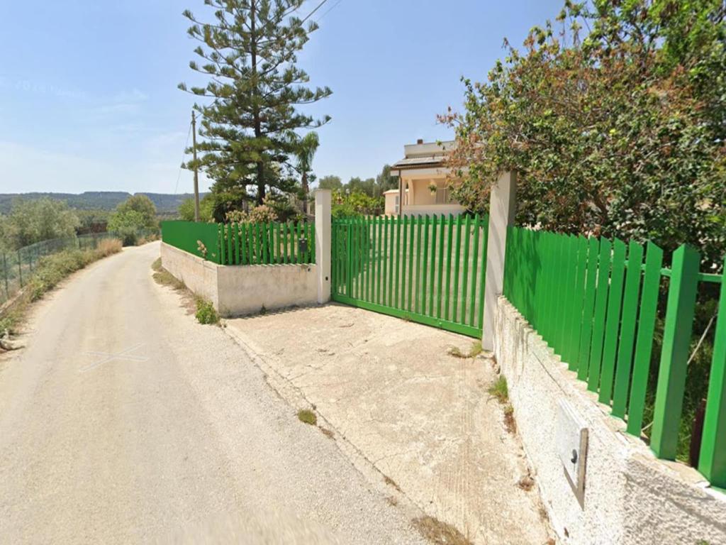 Holiday Home in Floridia with terrace, Solarino (updated prices 2026)