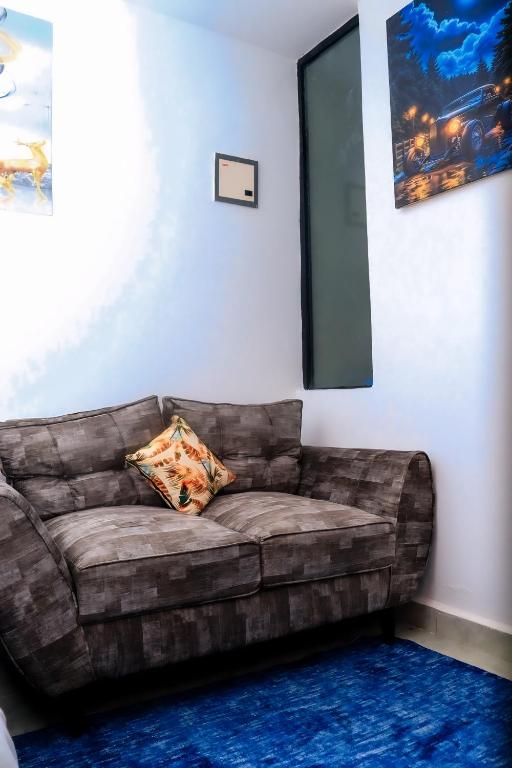 Lunic Studio BNB, Nairobi (tarifs actualisés, 2025)