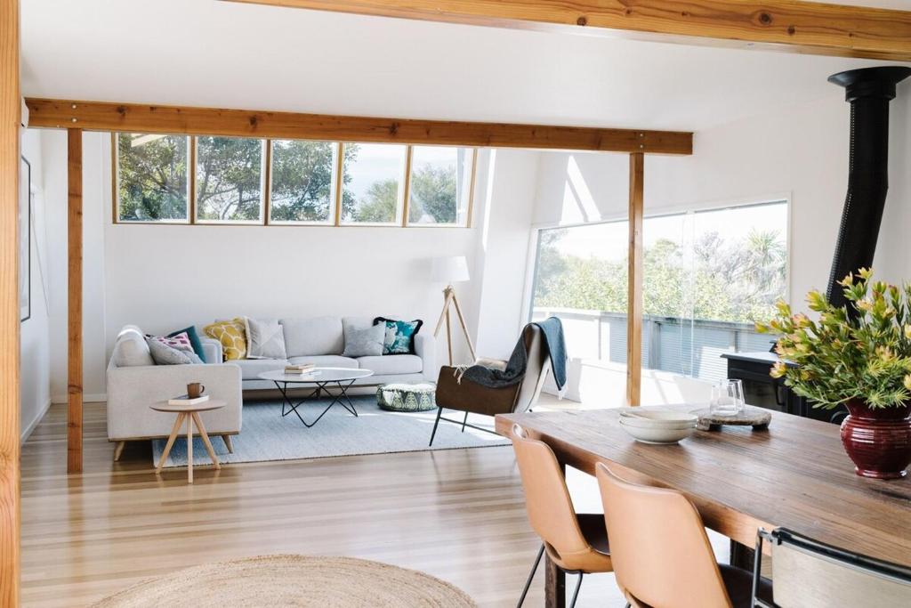 Clifton's Ark - Beautiful Beach House Escape, Sandford (оновлені ціни ...