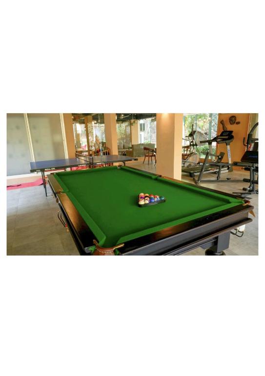 360 Bliss, Nerul (aktualisierte Preise für 2025)