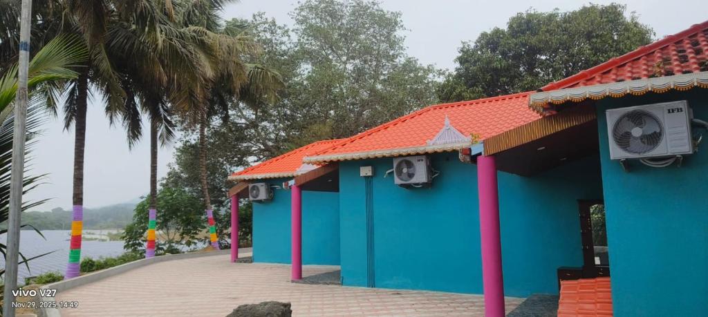 Sami Holiday Resort, Ālangāyam (tarifs actualisés, 2025)