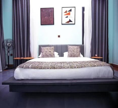 Lascar Homes Luxury, Nairobi (nove cijene za 2026.)