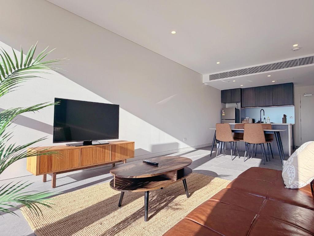 Lidcombe Panoramic Apartment in Olympic Park, Sydney (updated prices 2026)