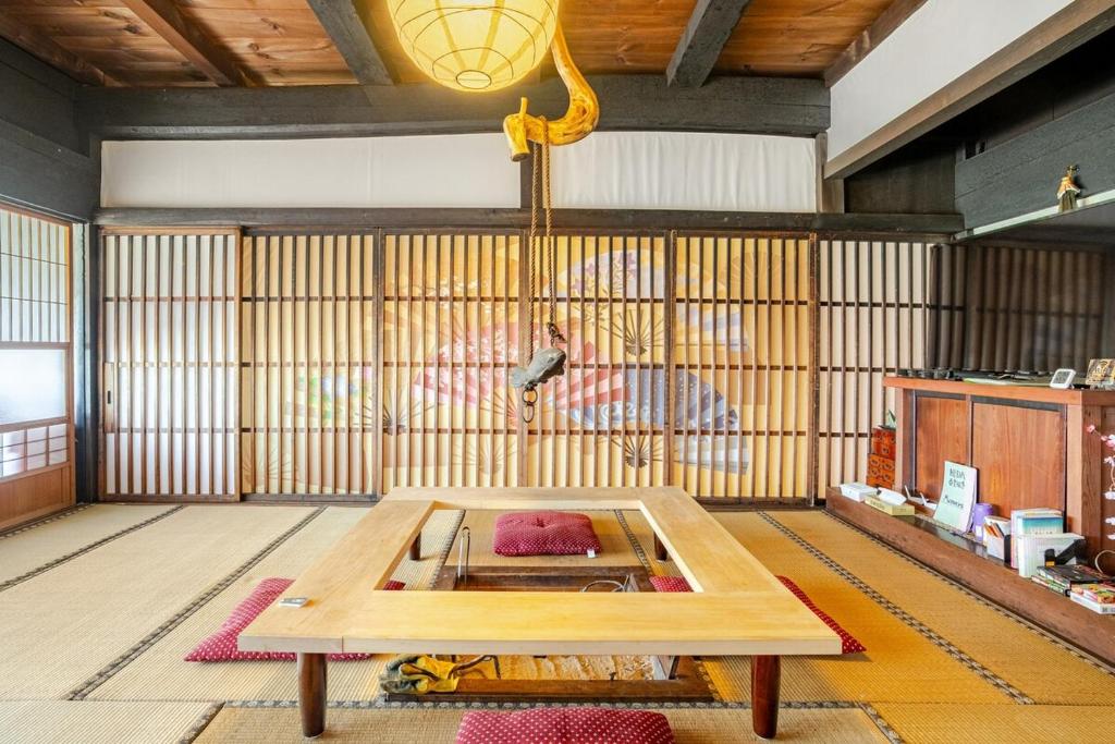 古民家宿 Hida春夏秋冬, Makido (harga dikemas kini 2025)