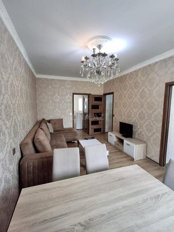 Tabriz apartment, Baku (preços atualizados para 2025)