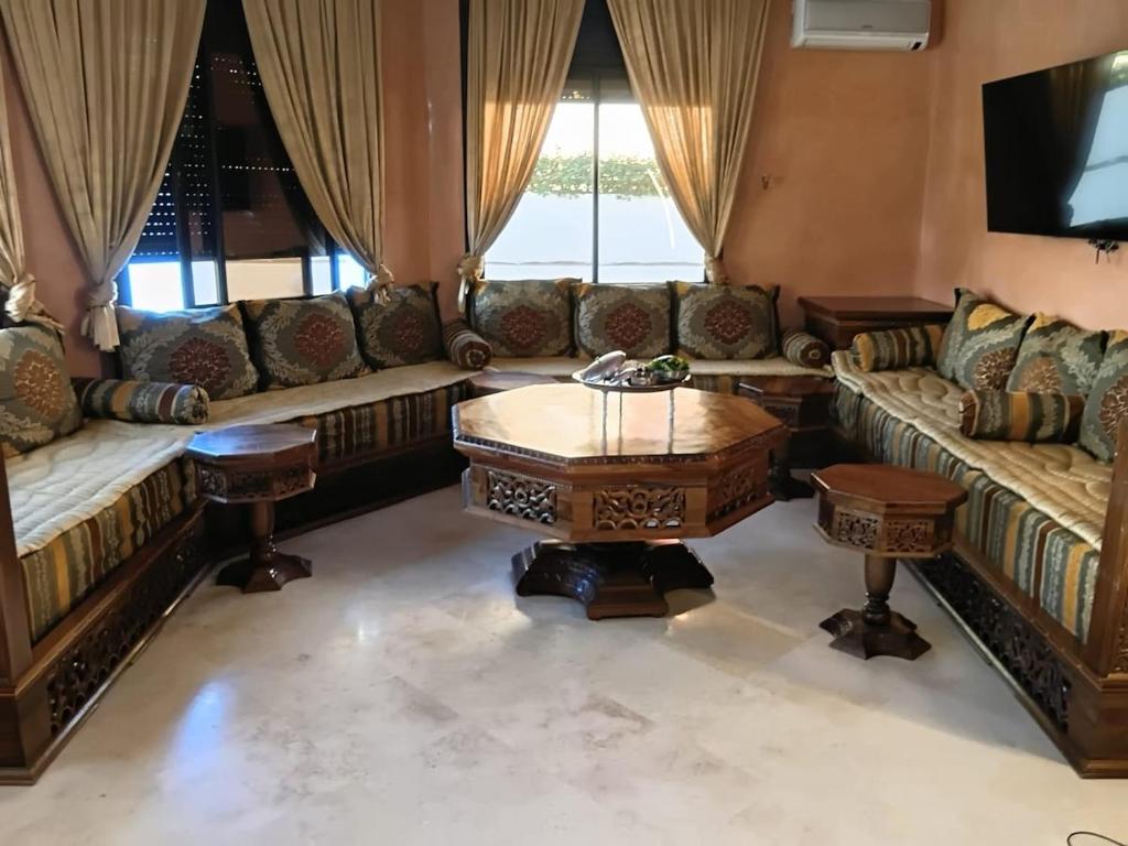 Residence Kimia Sombo Agadir, Agadir (posodobljene cene za leto 2026)