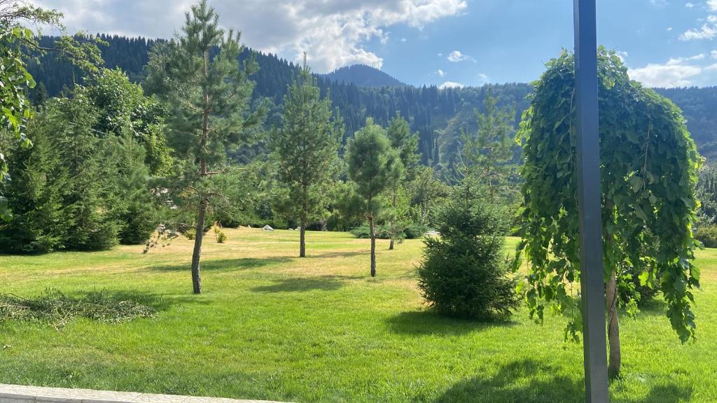 Dacha Akbulak, Kaynazarka (updated prices 2025)