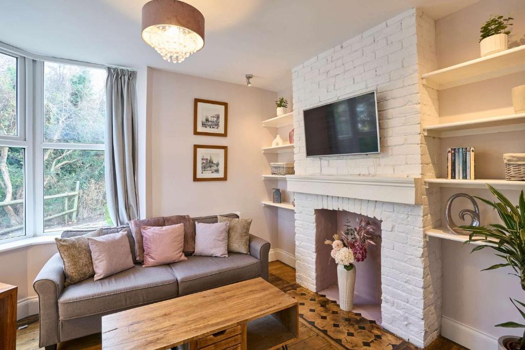 Host & Stay - Prince of Wales Road, Weymouth (preços atualizados 2025)