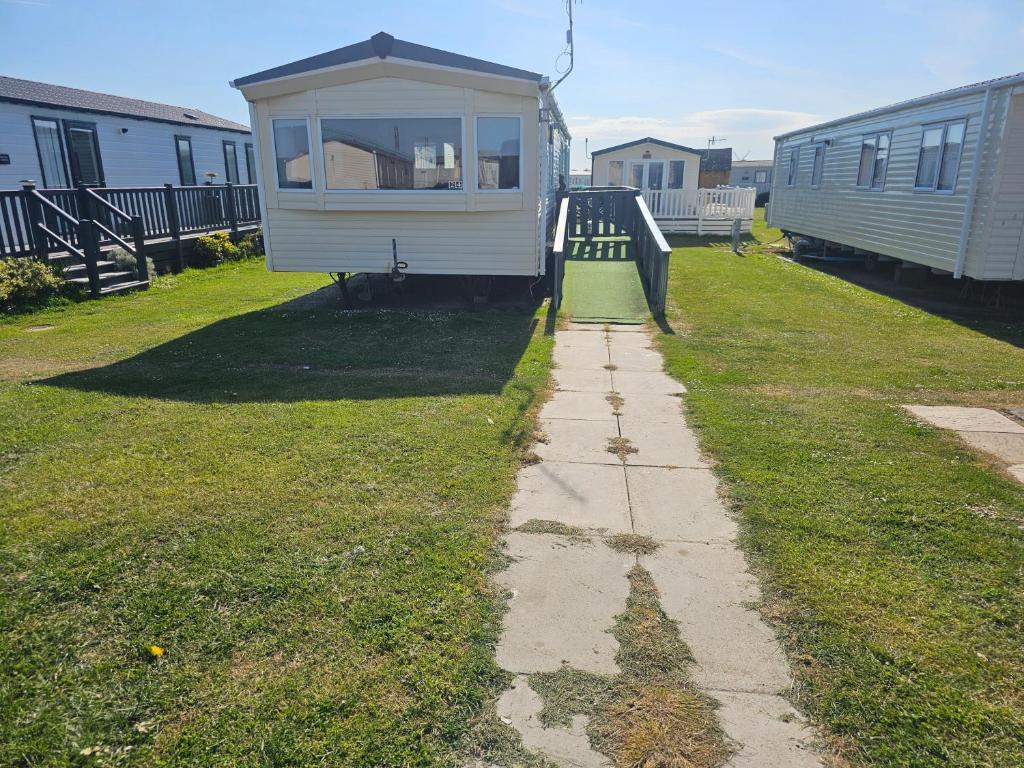 Seaside Escape at Nab Tower Lane, Selsey (precios actualizados 2026)