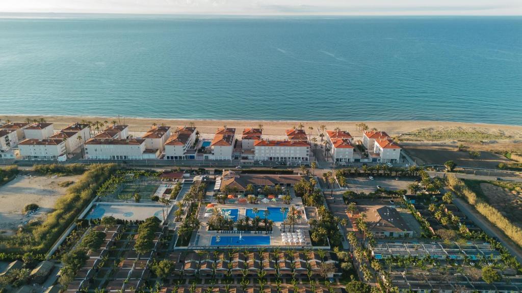 Camping Estival Vendrell Platja, Comarruga (precios actualizados 2026)