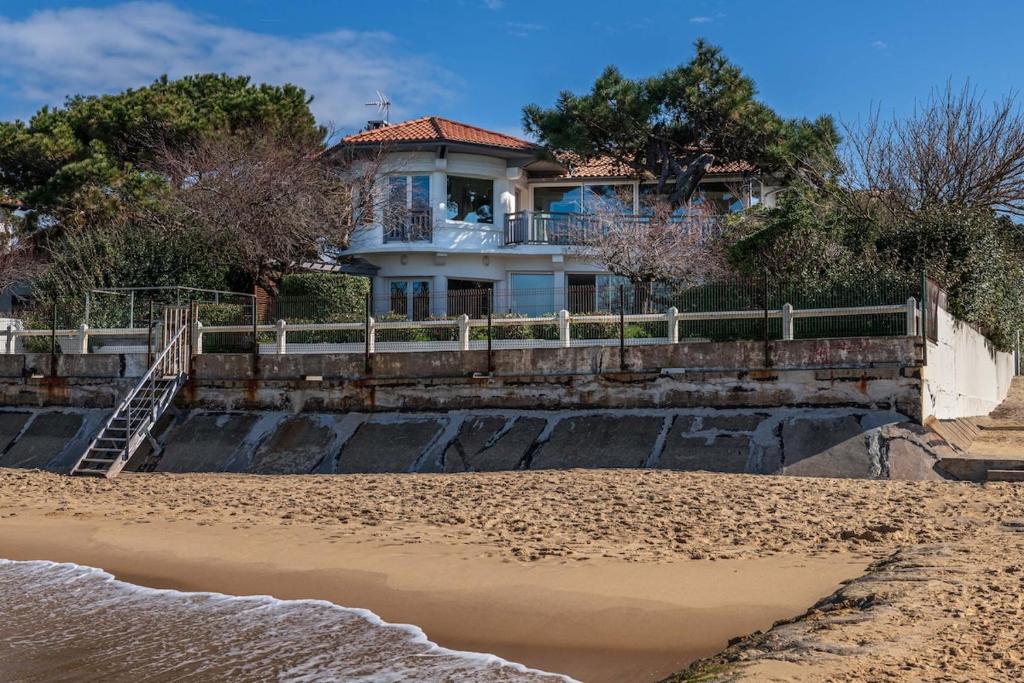 Villa Haleakala - ARCHIK Au bord de l'eau - Vue sur le Bassin, Pyla-sur ...