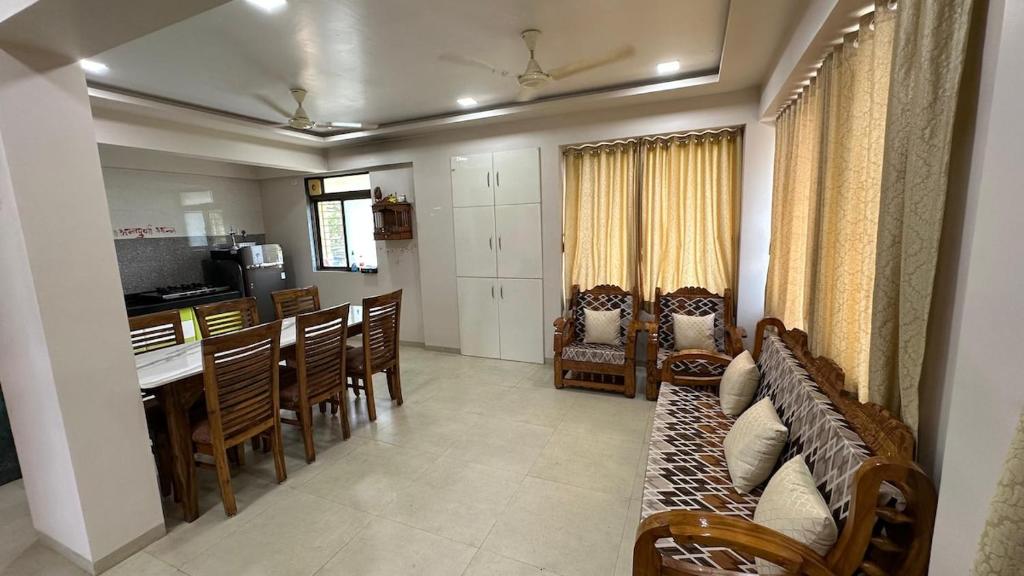Cool Breeze Villa, Alībāg (updated prices 2026)