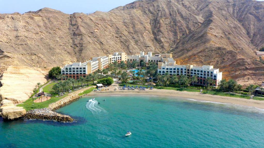 DoubleTree By Hilton Muscat Al Waha, Mascate (preços atualizados para 2026)